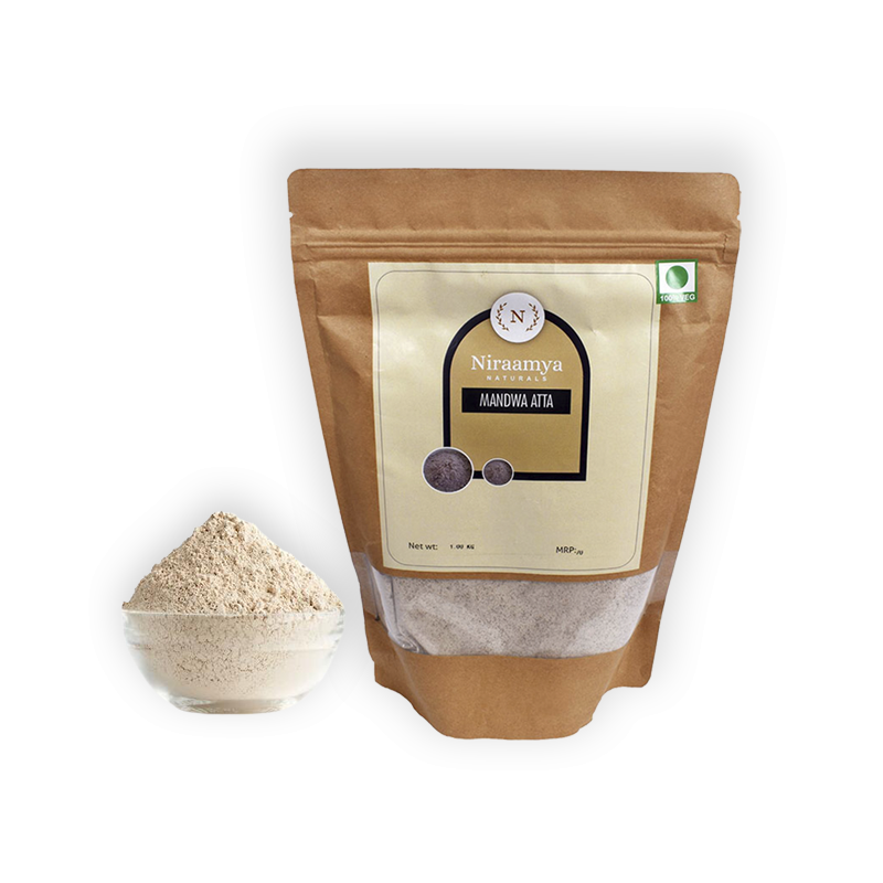 Niraamya – Natural Products for Healthy Living